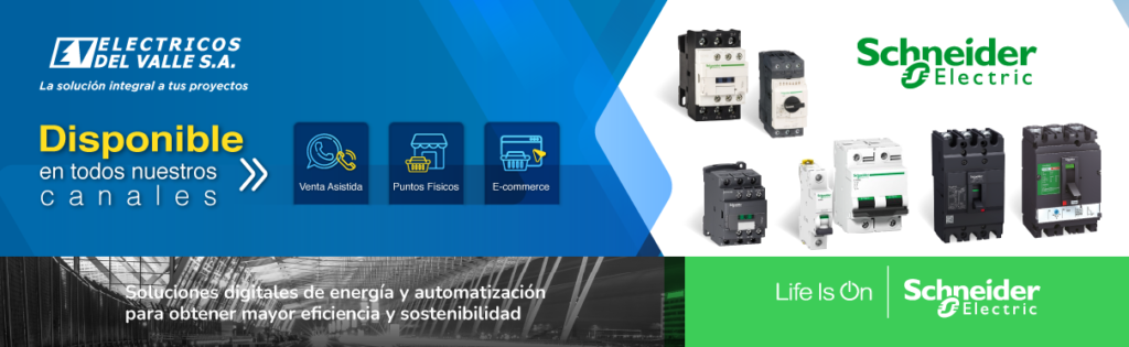 Cableado estructurado de fibra óptica en Cali - Eléctricos del Valle